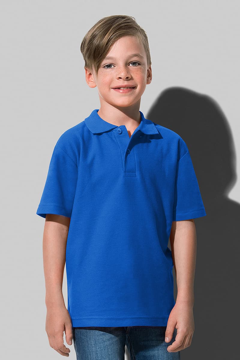 Polo Kids - Aulenbacher GmbH