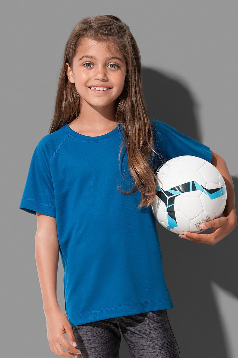 Active 140 Raglan Kids - Aulenbacher GmbH