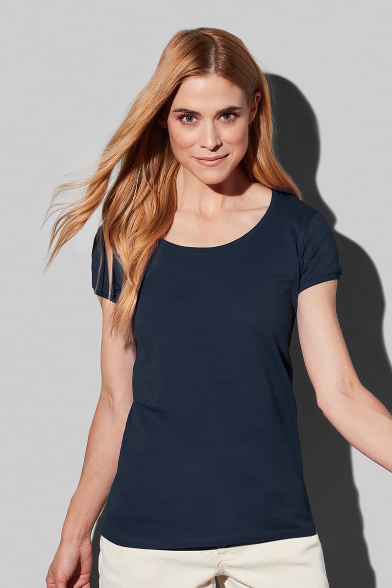 Megan Crew Neck - Aulenbacher GmbH